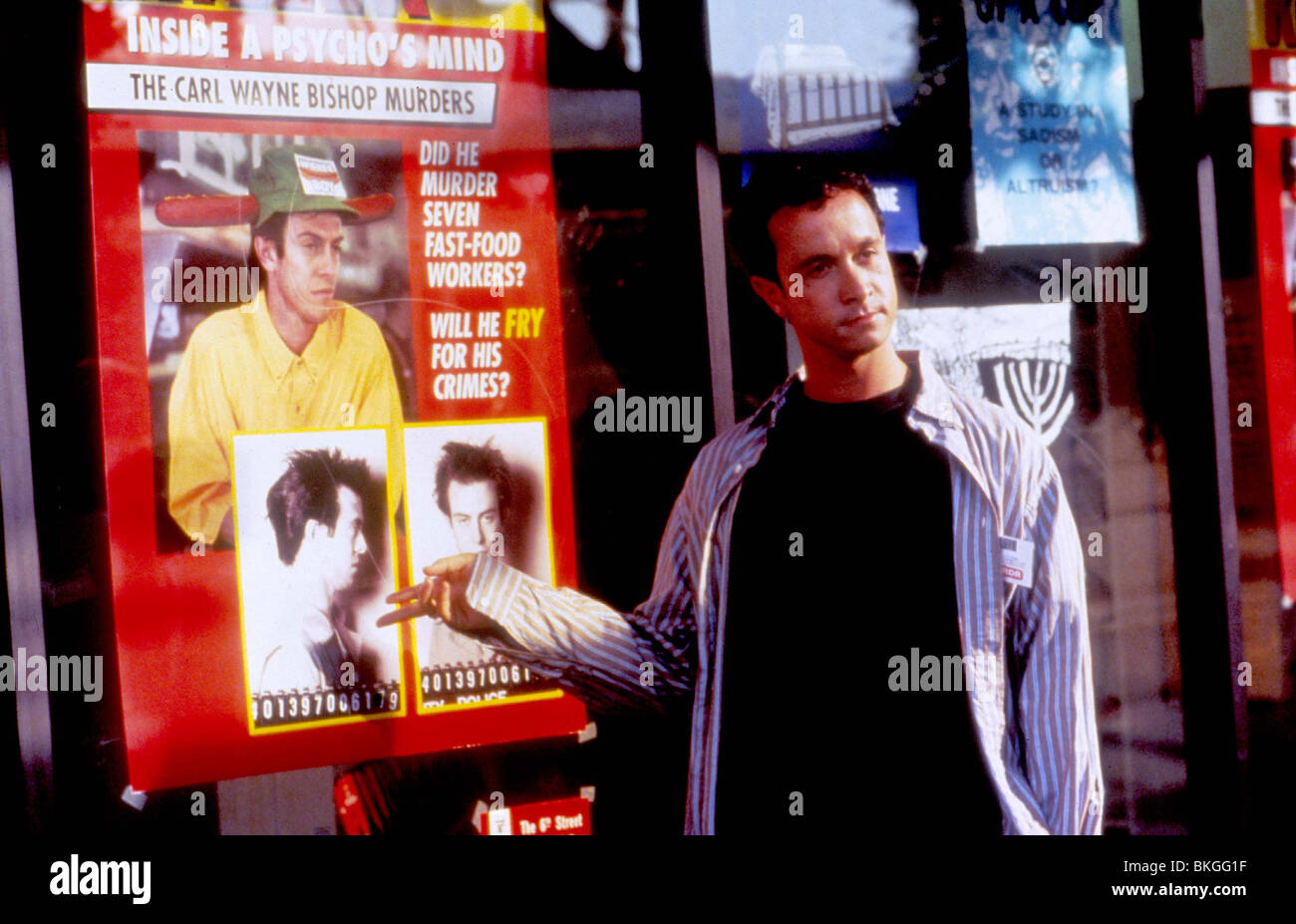 Pauly shore hi-res stock photography and images - Alamy