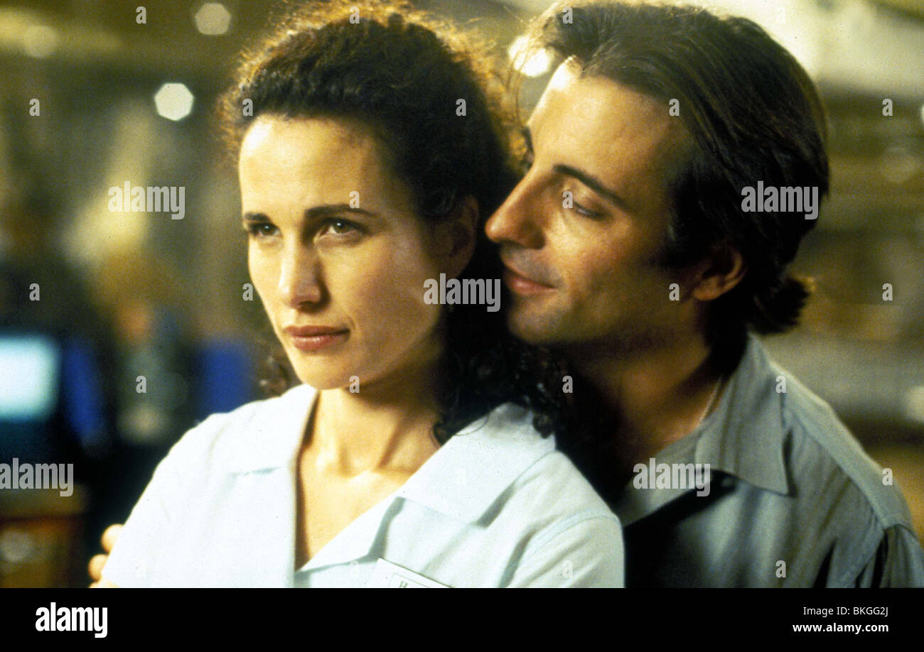 Just the ticket 1999 andy garcia hi-res stock photography and images ...