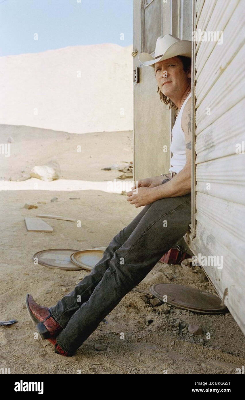 Kill Bill Michael Madsen