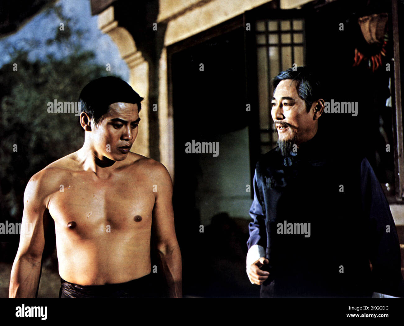 King death hi-res stock photography and images - Alamy