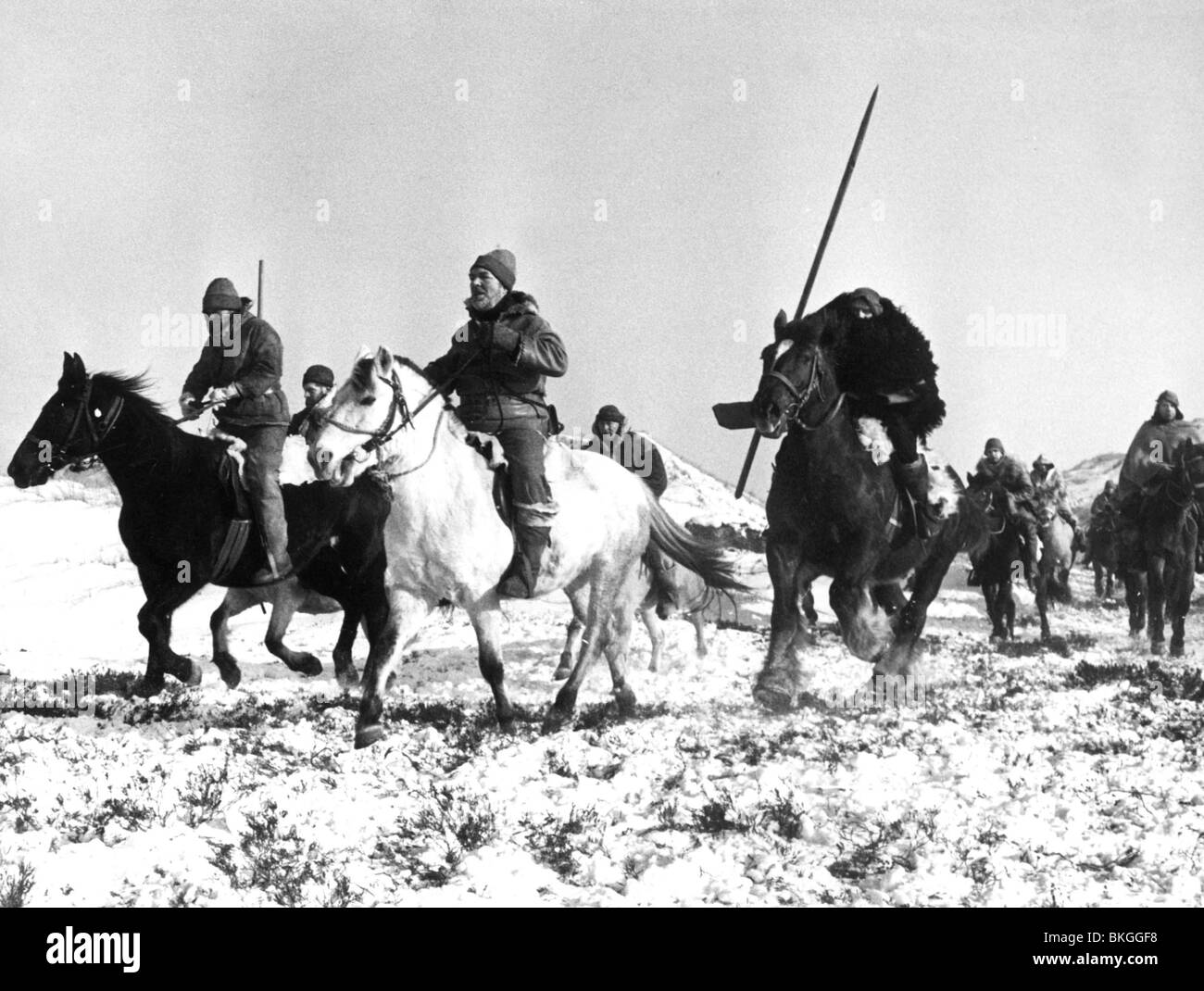 KING LEAR -1970 Stock Photo - Alamy