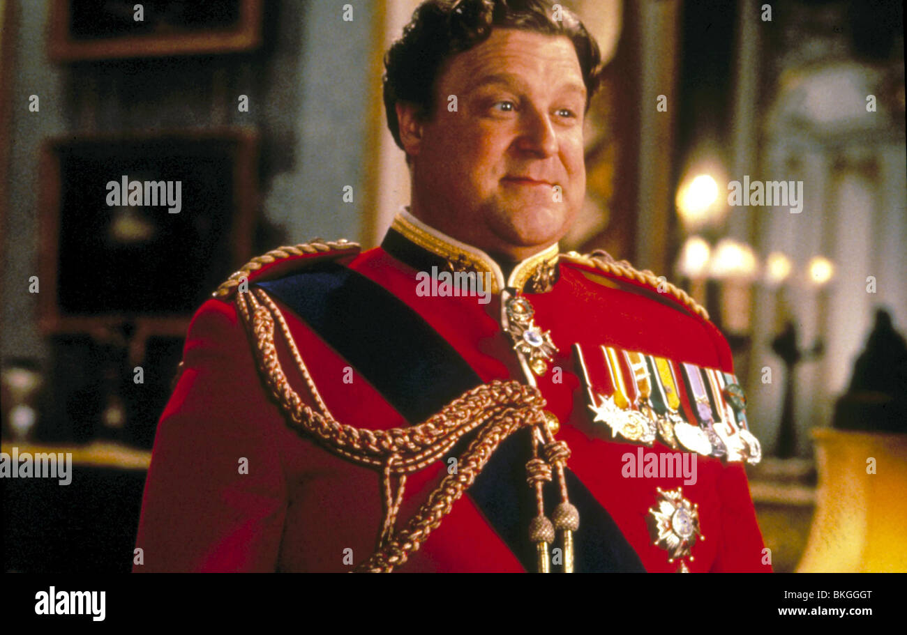 King ralph 1990 john goodman hi-res stock photography and images - Alamy