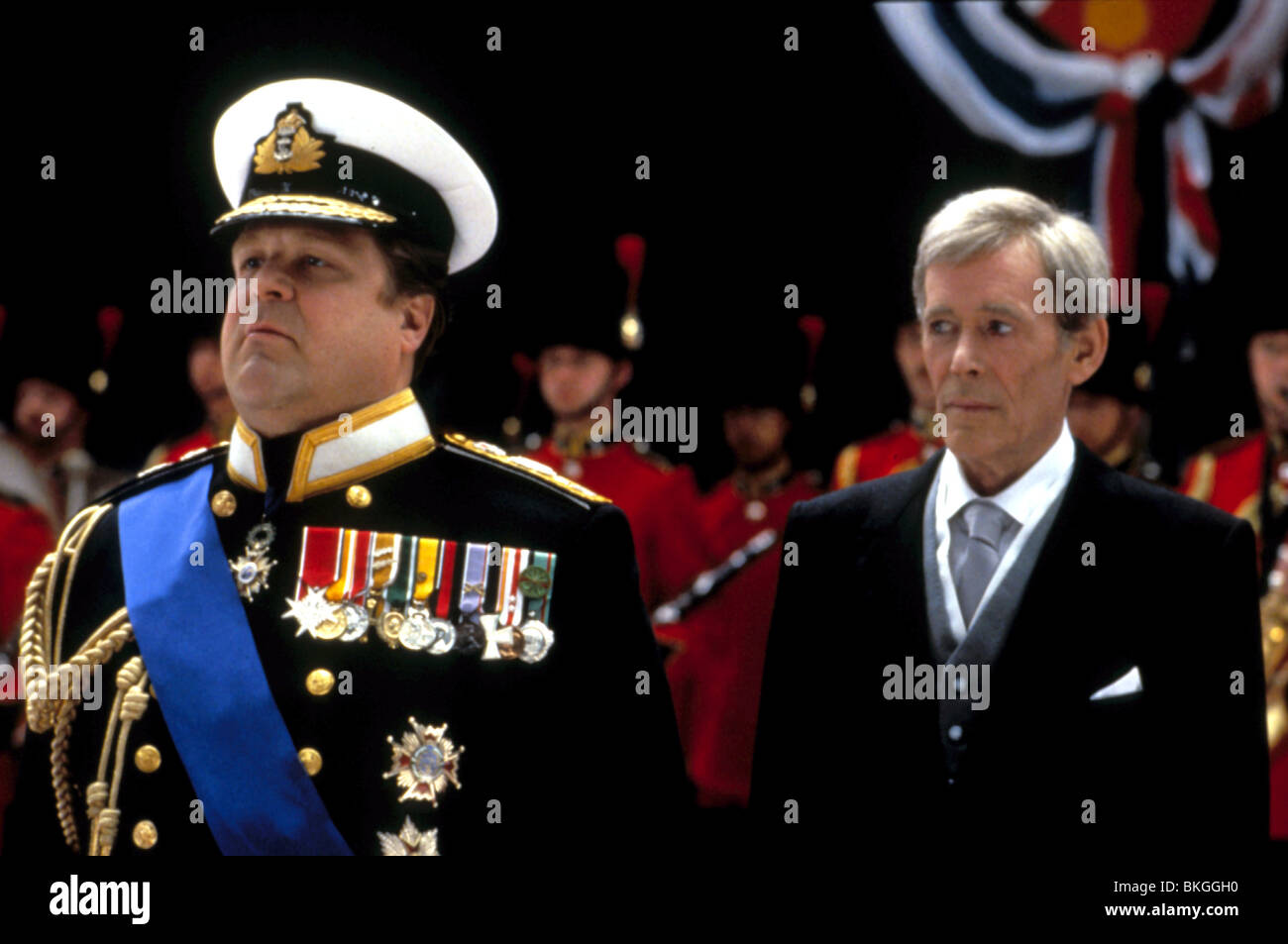 King ralph 1990 john goodman hi-res stock photography and images - Alamy