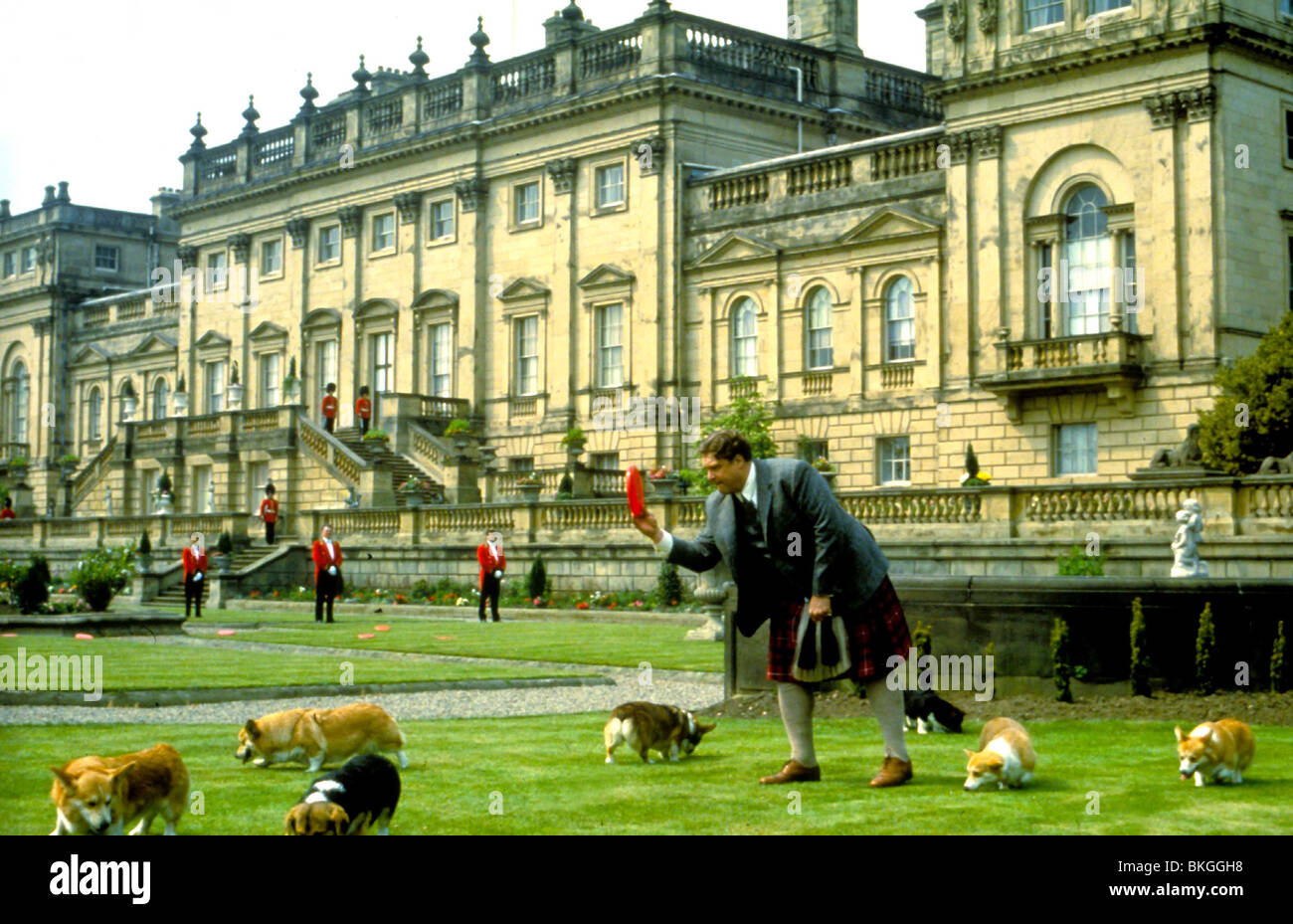 King ralph film hi-res stock photography and images - Alamy