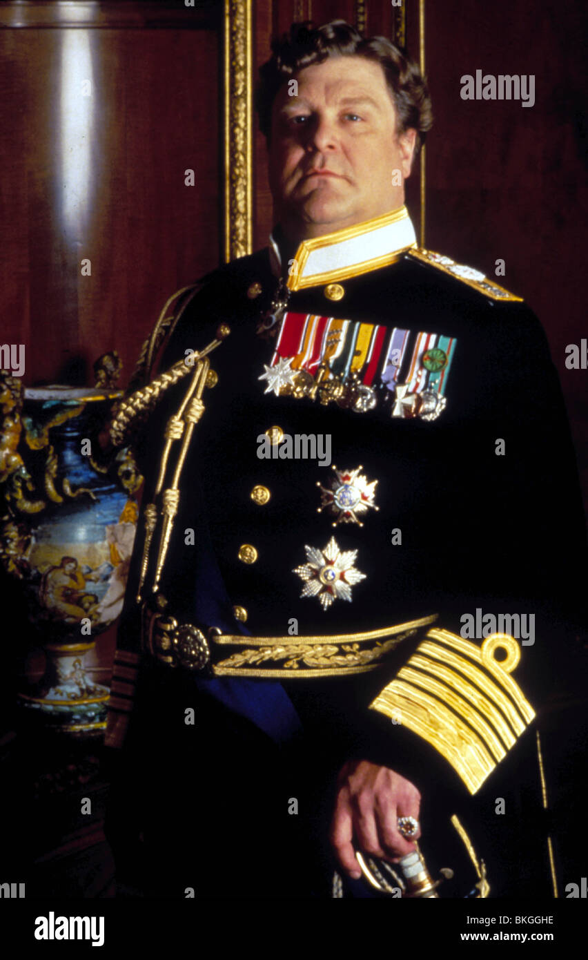 King ralph king ralph john hi-res stock photography and images - Alamy