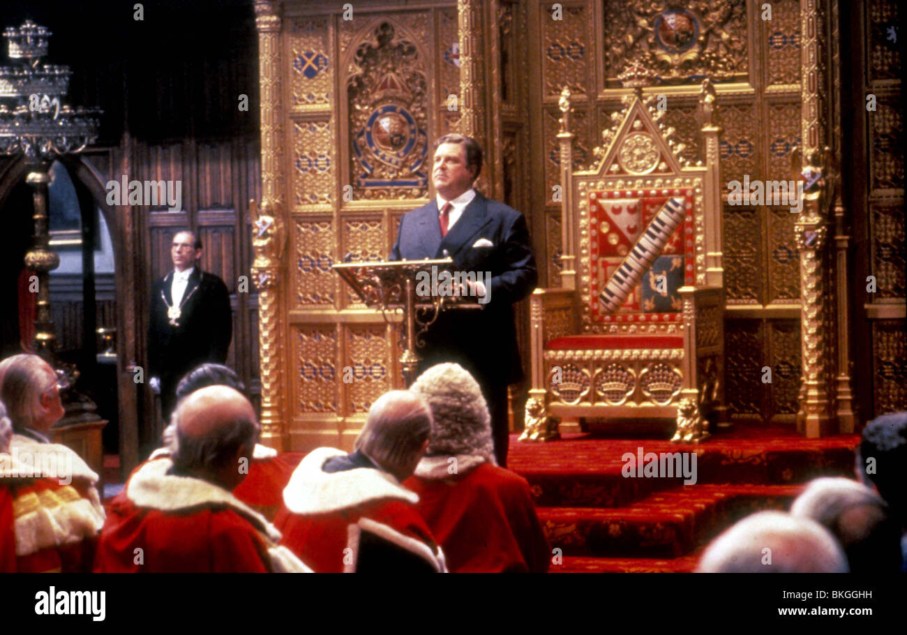 KING RALPH -1990 JOHN GOODMAN Stock Photo - Alamy