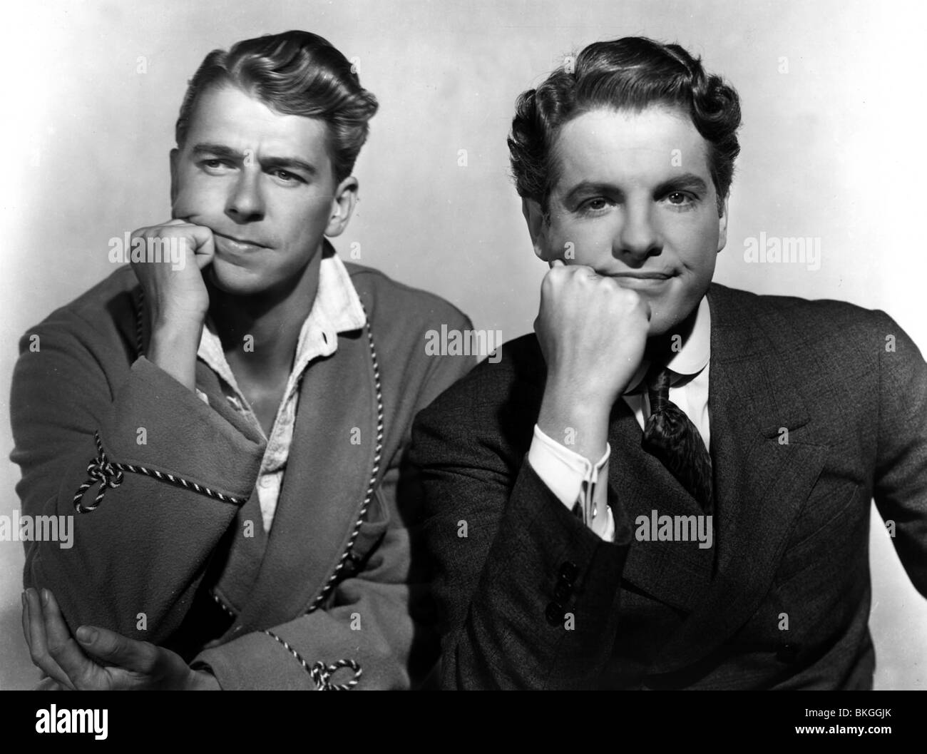 Ronald Reagan Kings Row 1942 – Kings Row – Academy Award Best