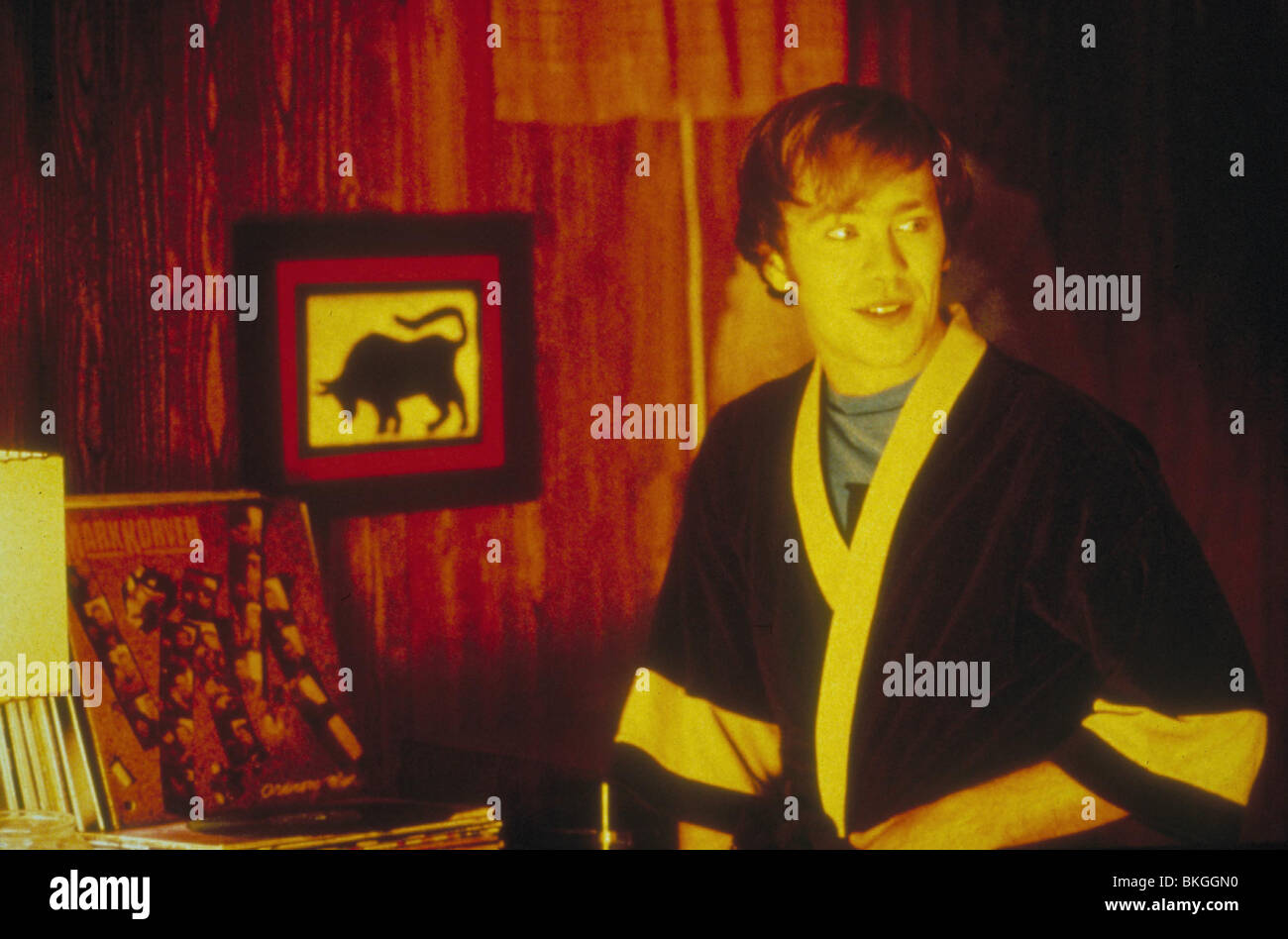 Peter Outerbridge Orphan Black