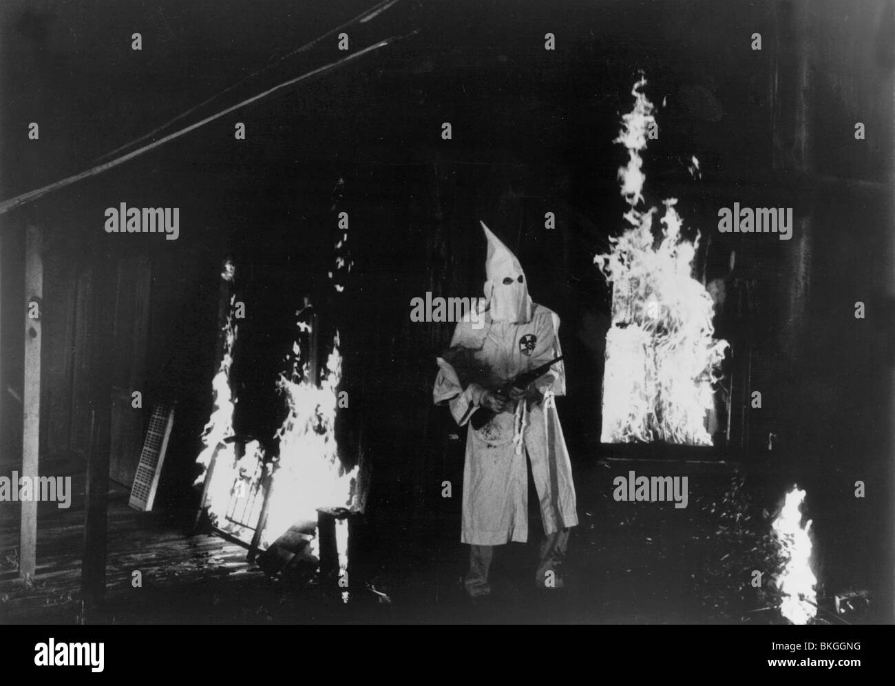 Klansman hi-res stock photography and images - Alamy