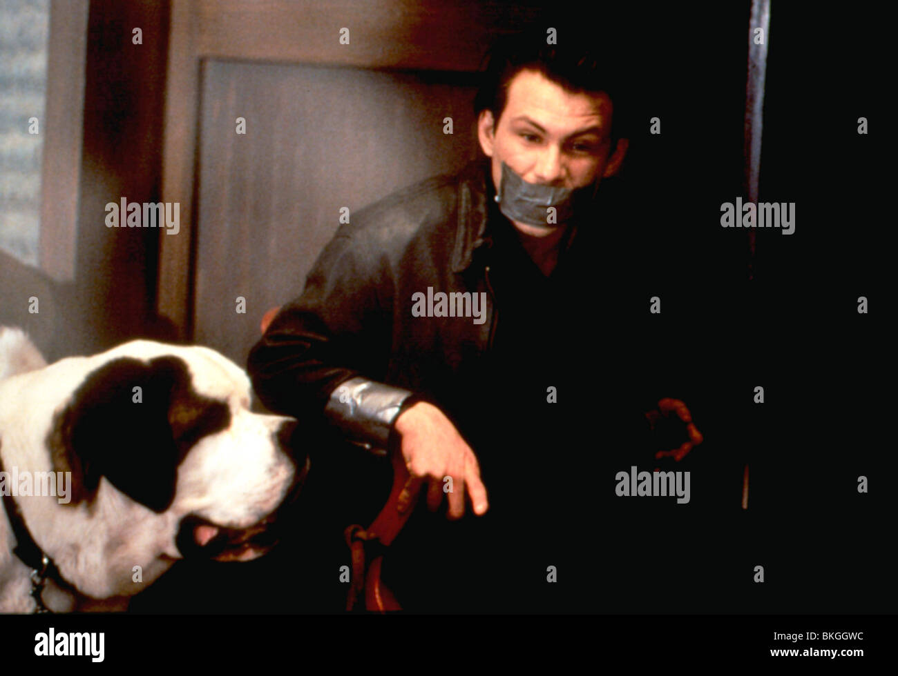 Kuffs movie hi-res stock photography and images - Alamy