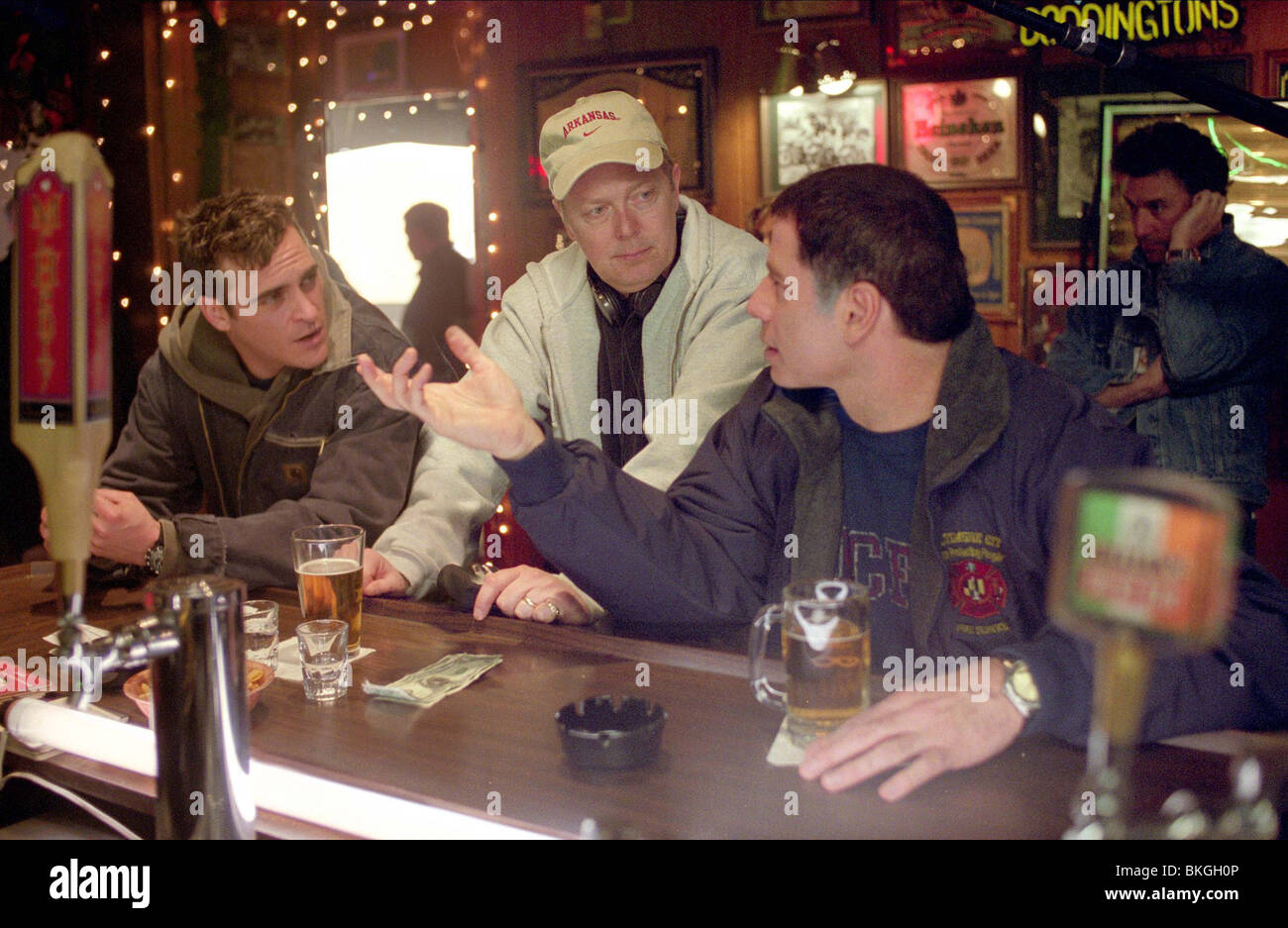 Jay Russell High Resolution Stock Photography and Images - Alamy