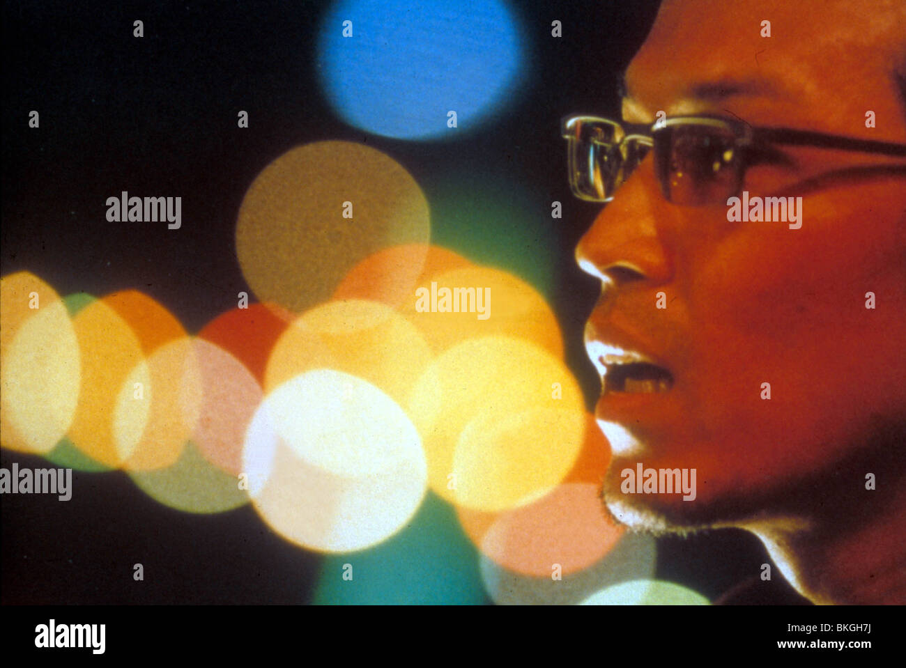 LAST LIFE IN THE UNIVERSE -2003 Stock Photo - Alamy