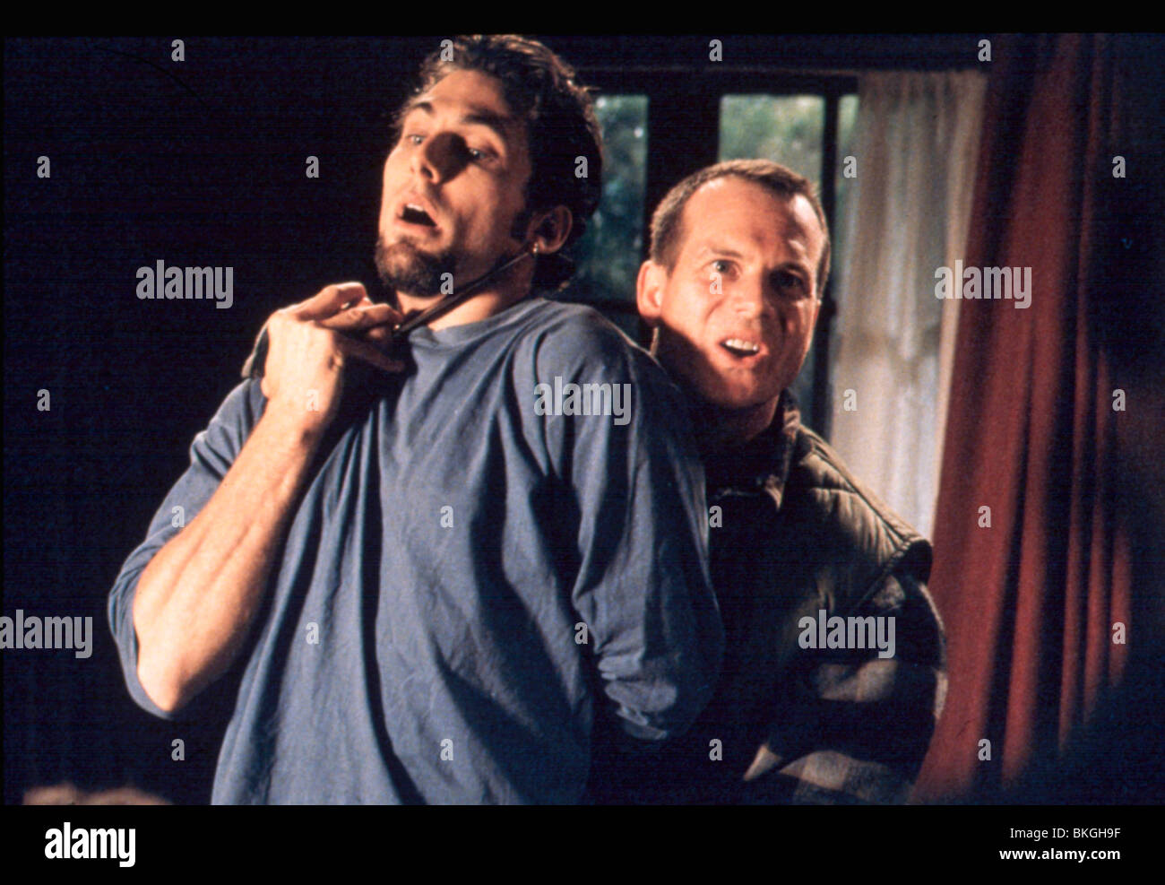 1995 Jonathan Penner Survivor Contestant Jonathan Penner