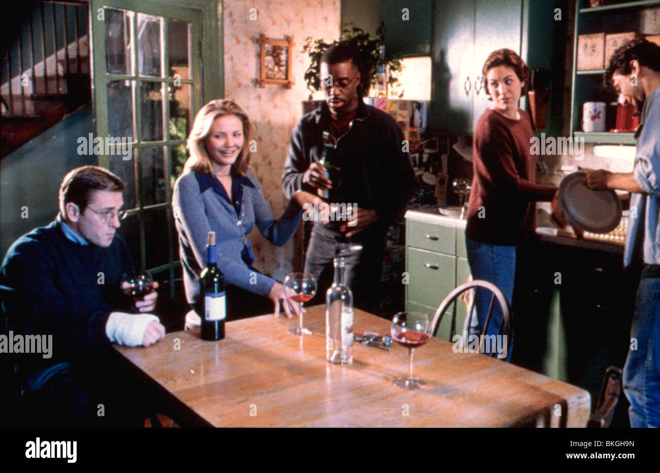 Jonathan Penner Last Supper
