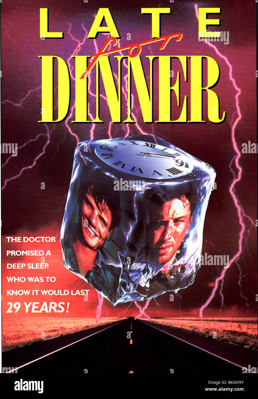 It is not too late poster hi-res stock photography and images - Alamy