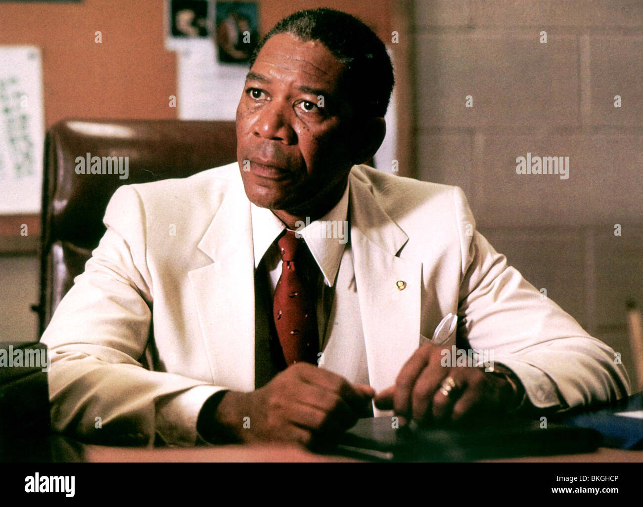 Robert Guillaume Lean On Me