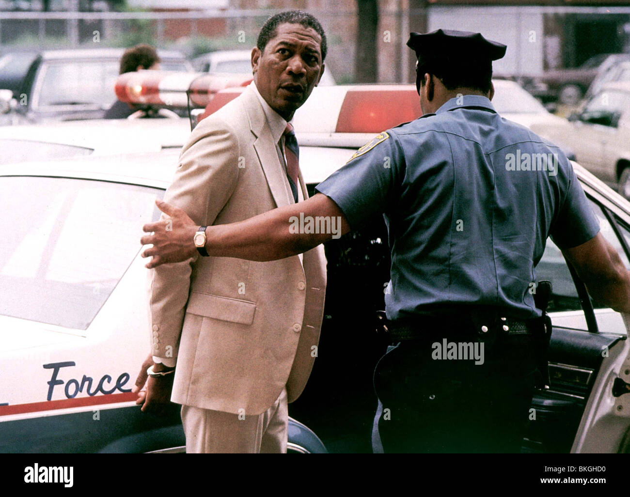 Robert Guillaume Lean On Me