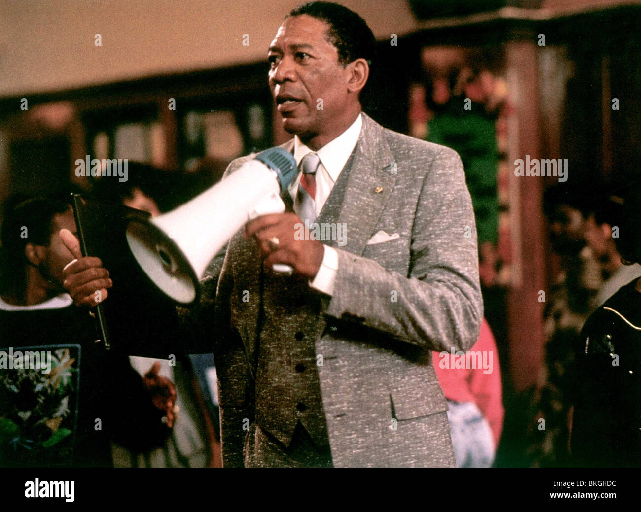 Movie Lean On Me Quotes