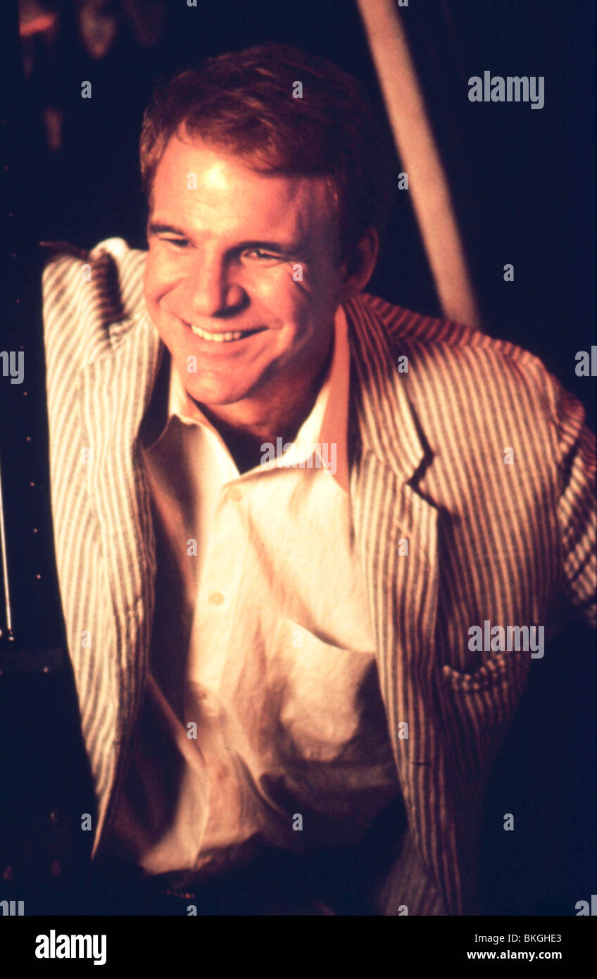 LEAP OF FAITH (1992) STEVE MARTIN LPF 069 Stock Photo - Alamy