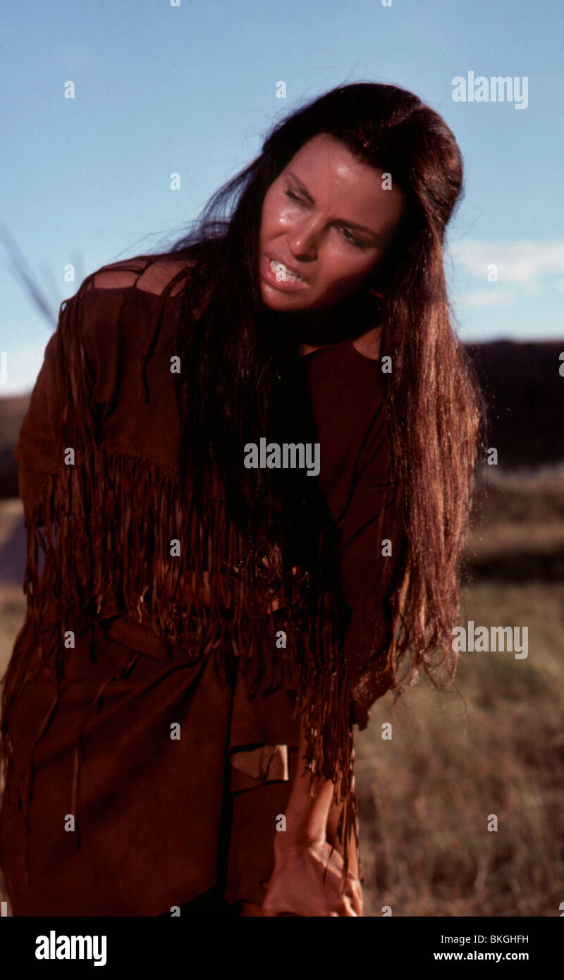 The legend of walks far woman hi-res stock photography and images - Alamy