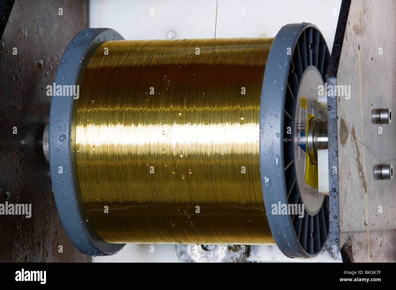 Wire Used For Cutting