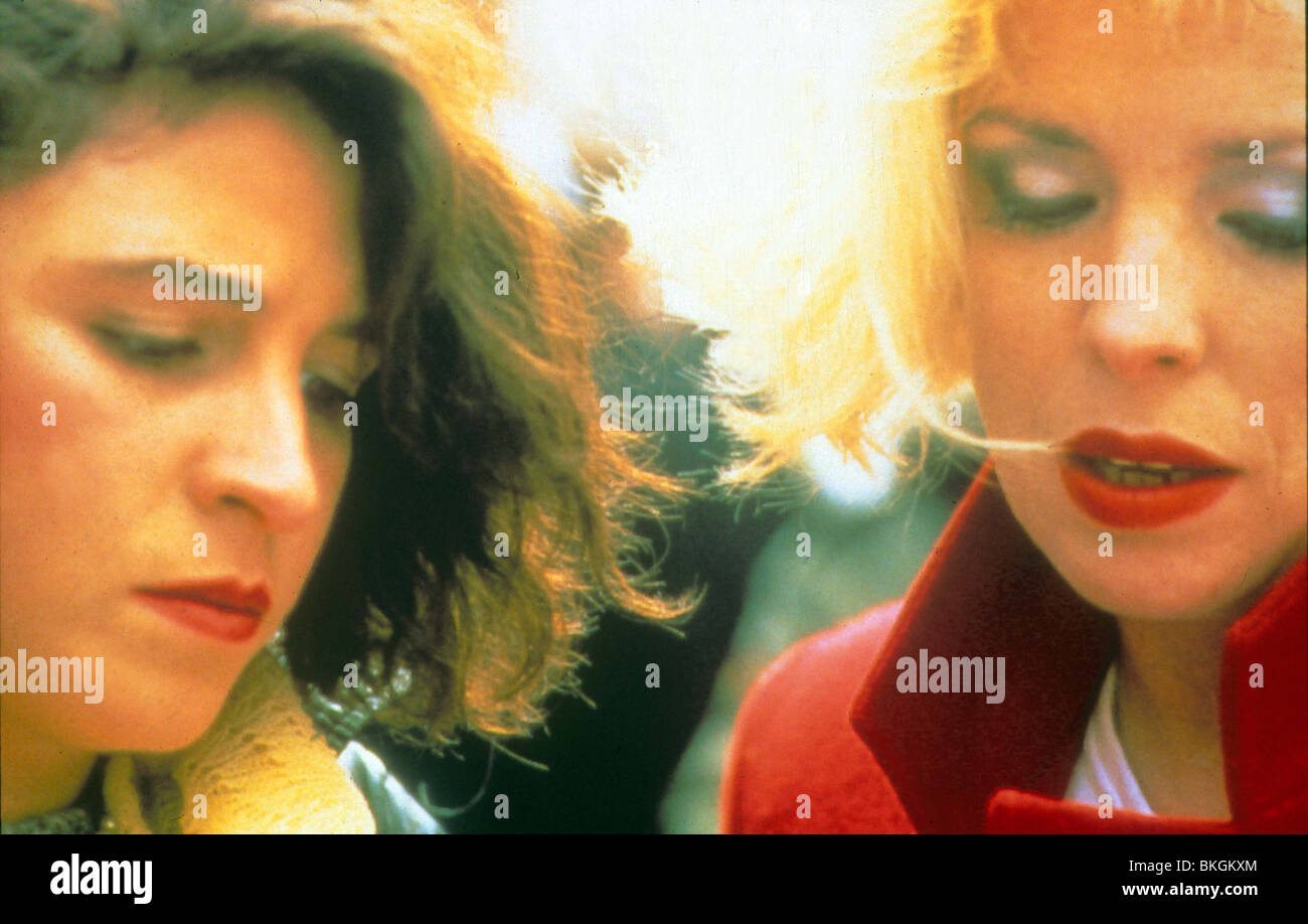 LETTER TO BREZHNEV (1985) ALEXANDRA PIGG, MARGI CLARKE LBZ 012 Stock ...