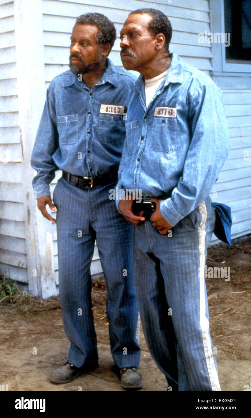 LIFE (1999) MARTIN LAWRENCE, EDDIE MURPHY LIF 010 Stock Photo - Alamy