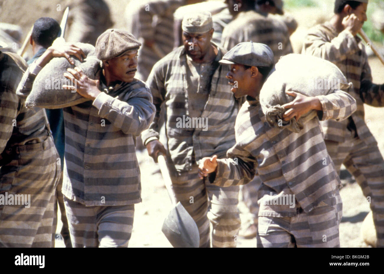 LIFE (1999) EDDIE MURPHY, MARTIN LAWRENCE LIF 019 Stock Photo - Alamy