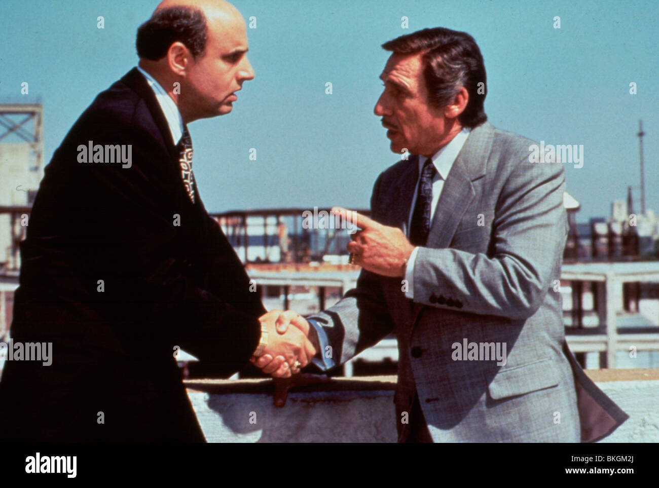 Life stinks 1991 stuart pankin hi-res stock photography and images - Alamy