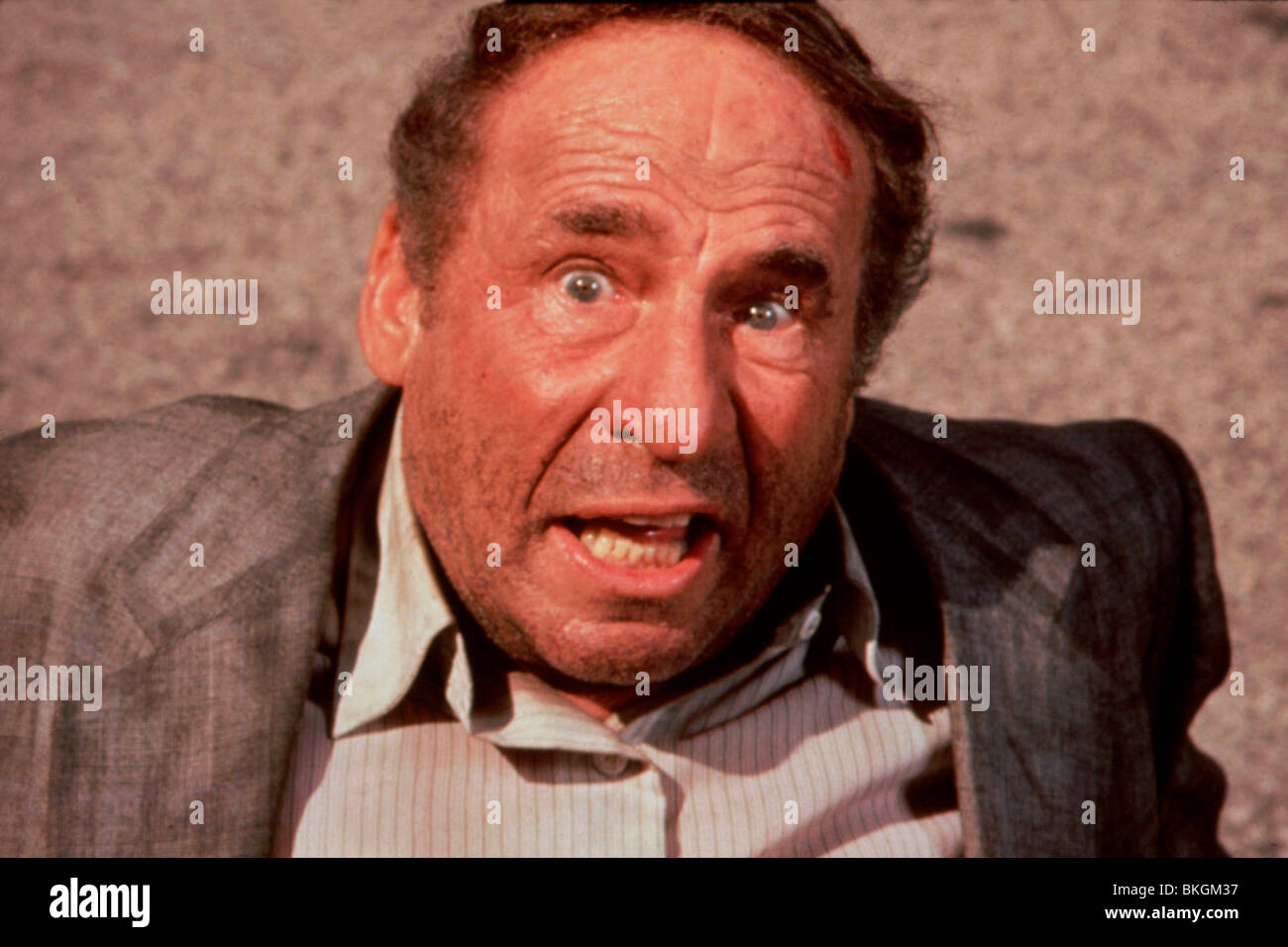 Life stinks movie hi-res stock photography and images - Alamy