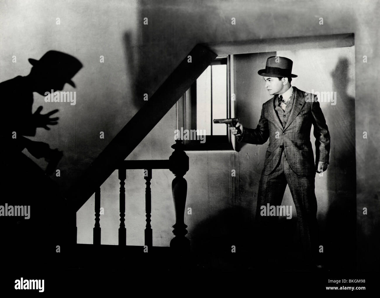 Little caesar film hi-res stock photography and images - Alamy