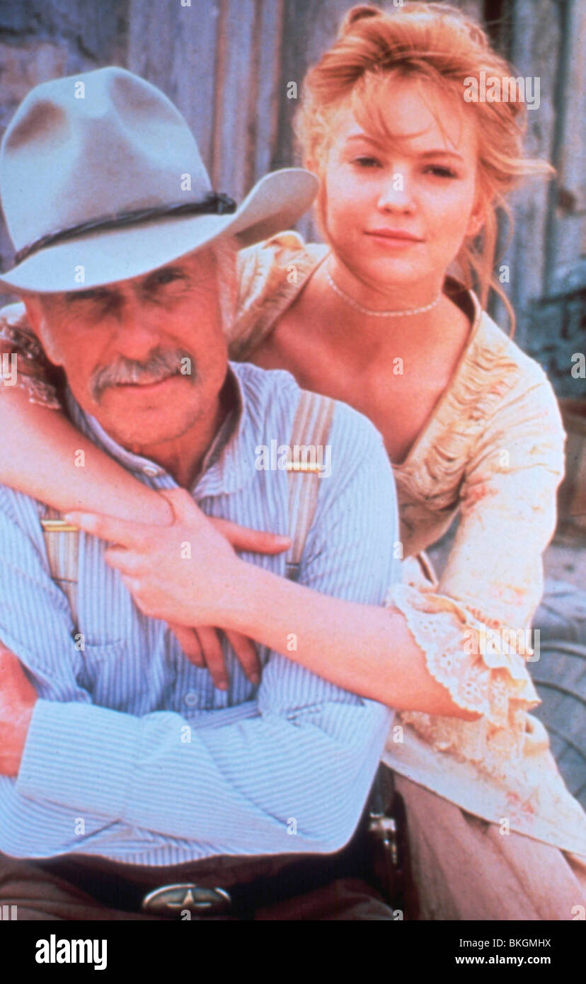 Diane Lane Lonesome Dove