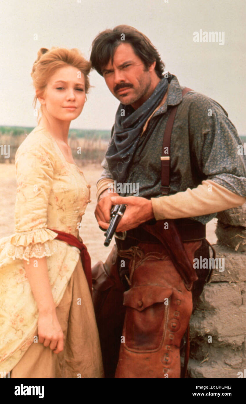 Diane Lane Lonesome Dove Lorena Wood Parker PaintHeal