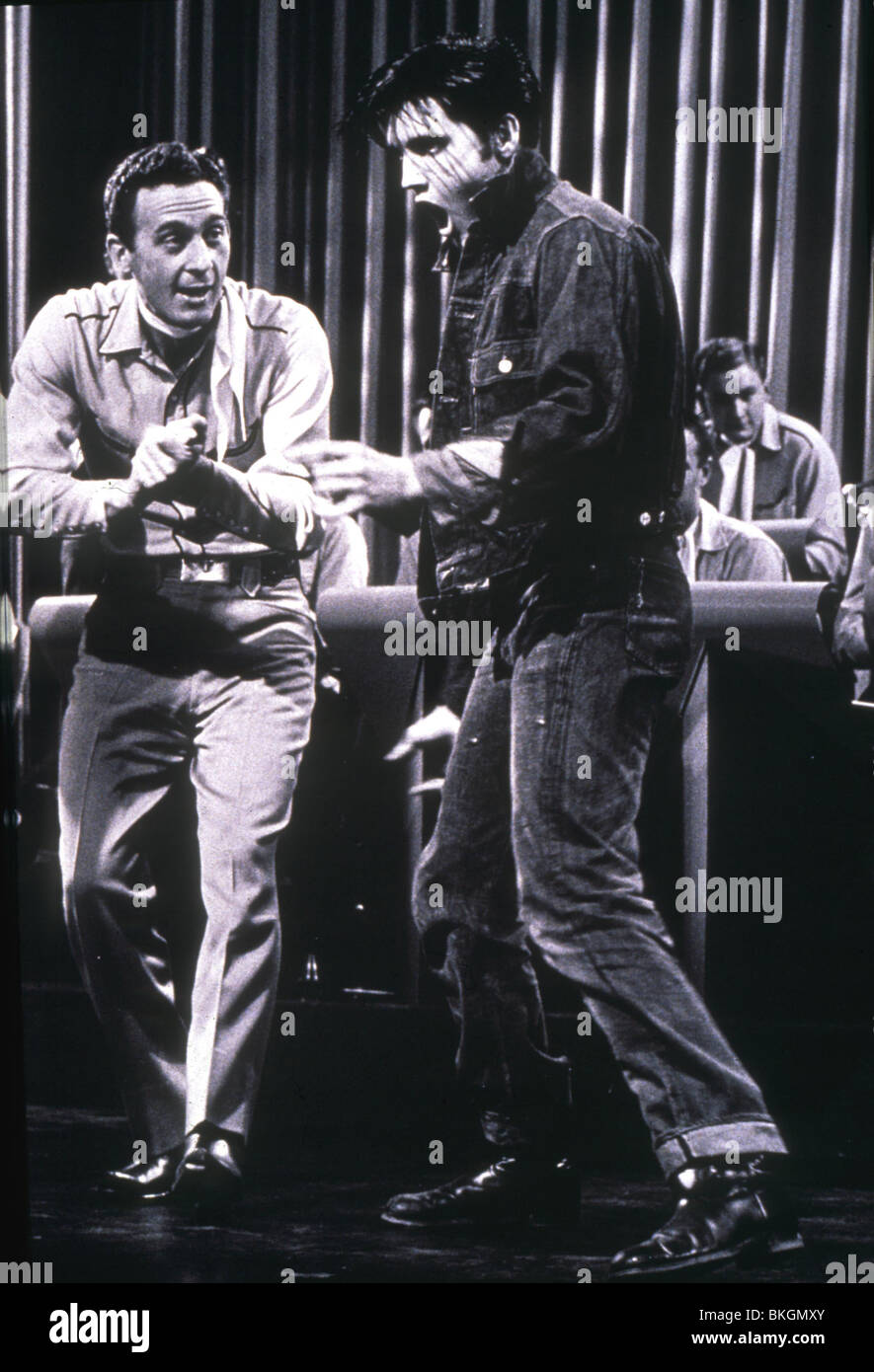 Elvis presley loving you hi-res stock photography and images - Alamy