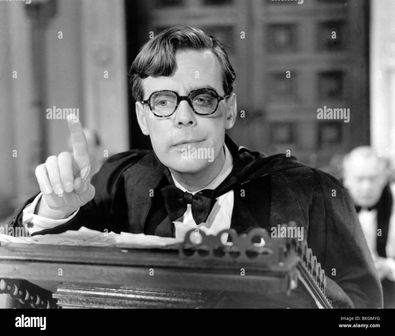 Ian carmichael hi-res stock photography and images - Alamy