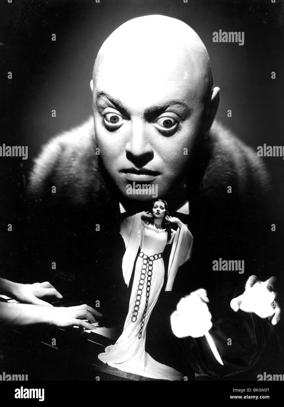 All my mad love Black and White Stock Photos & Images - Alamy