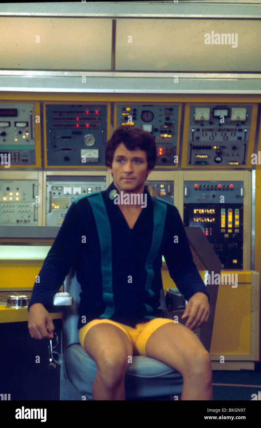 Patrick Duffy High Resolution Stock Photography and Images - Alamy