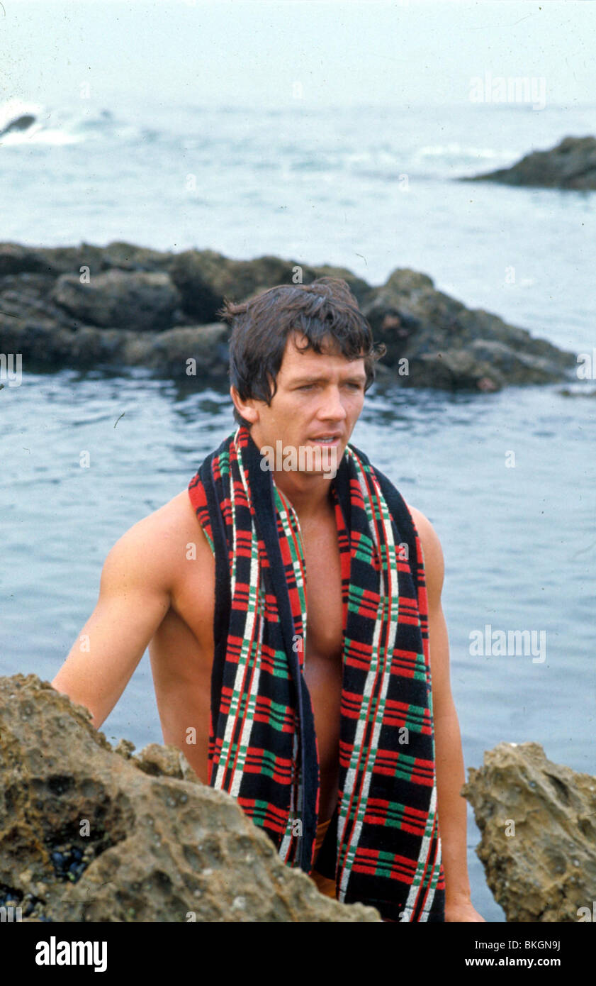 Patrick duffy hi-res stock photography and images - Alamy