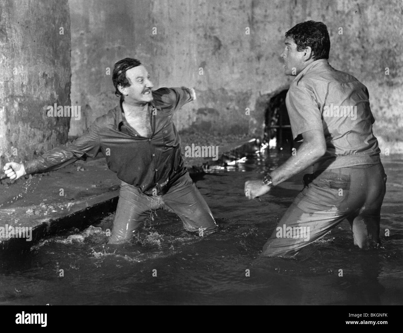 MAROC 7 (1967) MAROC SEVEN (ALT) LESLIE PHILLIPS, GENE BARRY MAR7 002P ...