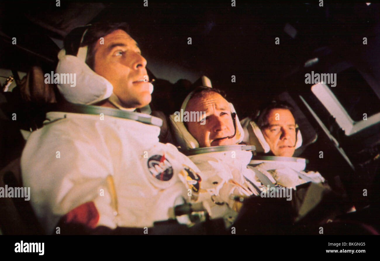 Marooned 1969 james franciscus hi-res stock photography and images - Alamy