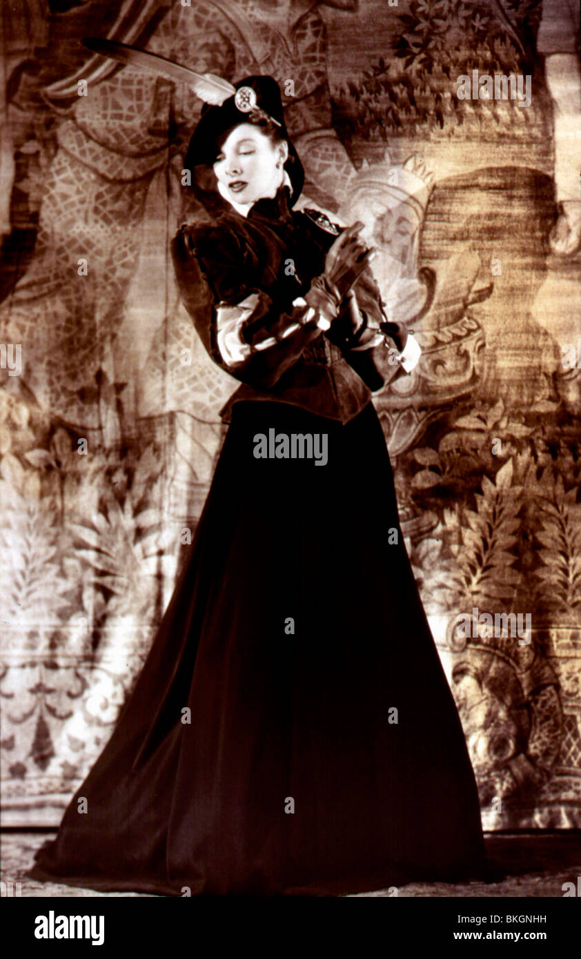 MARY OF SCOTLAND (1936) KATHARINE HEPBURN MSC 001 Stock Photo - Alamy