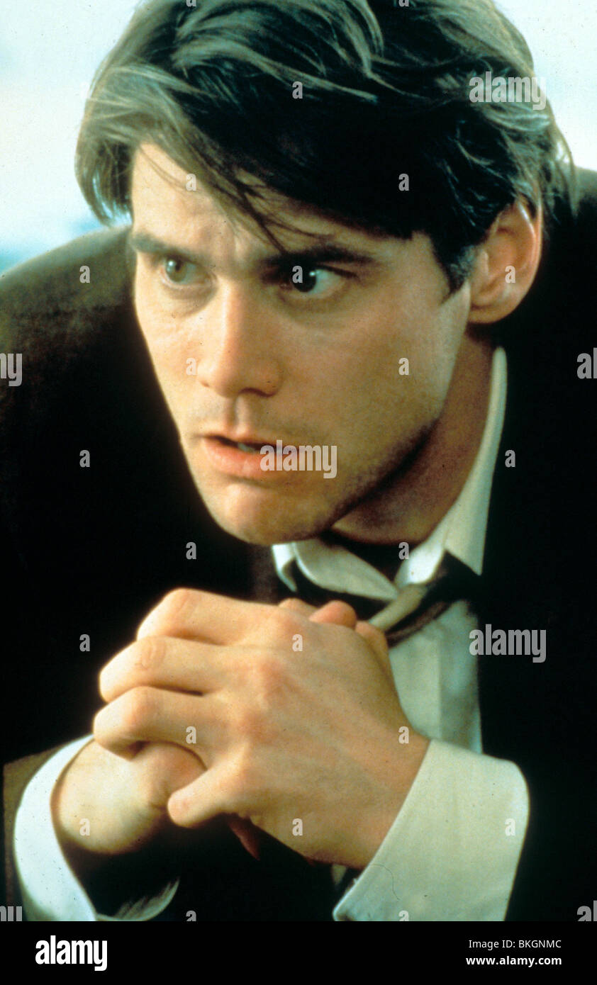 The mask film jim hi-res stock photography and images - Alamy