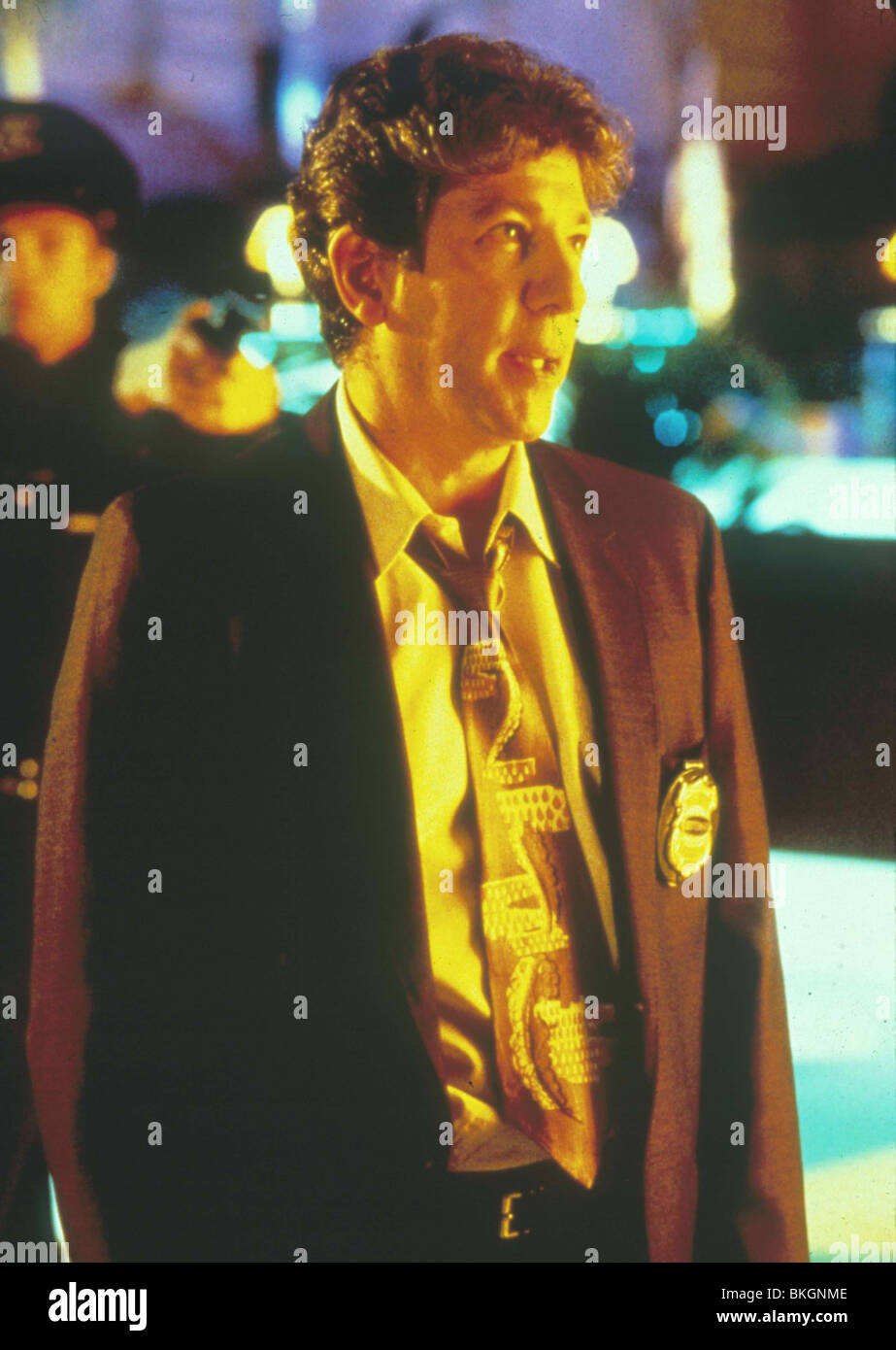 THE MASK -1994 PETER RIEGERT Stock Photo - Alamy