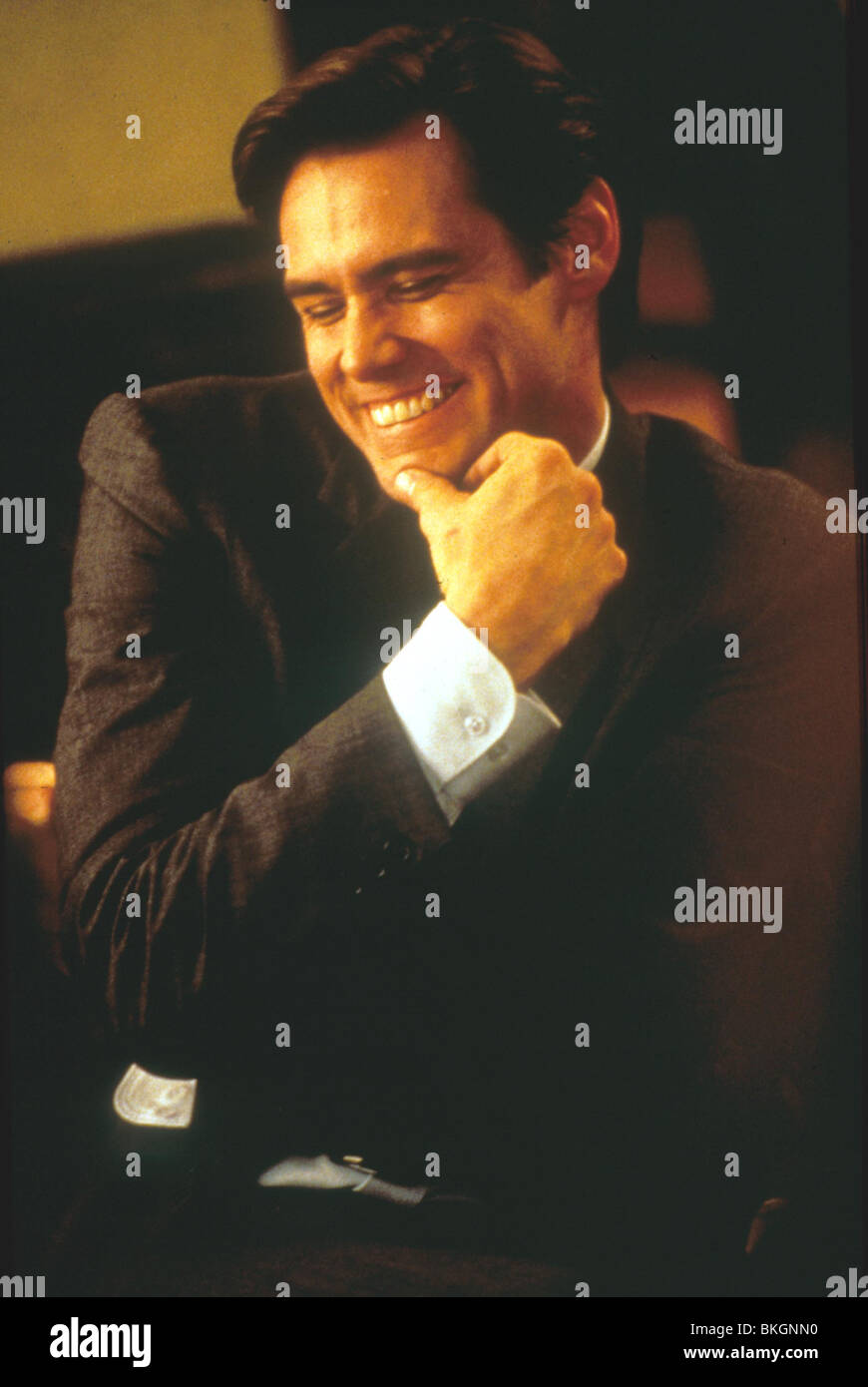 THE MASK -1994 JIM CARREY Stock Photo - Alamy