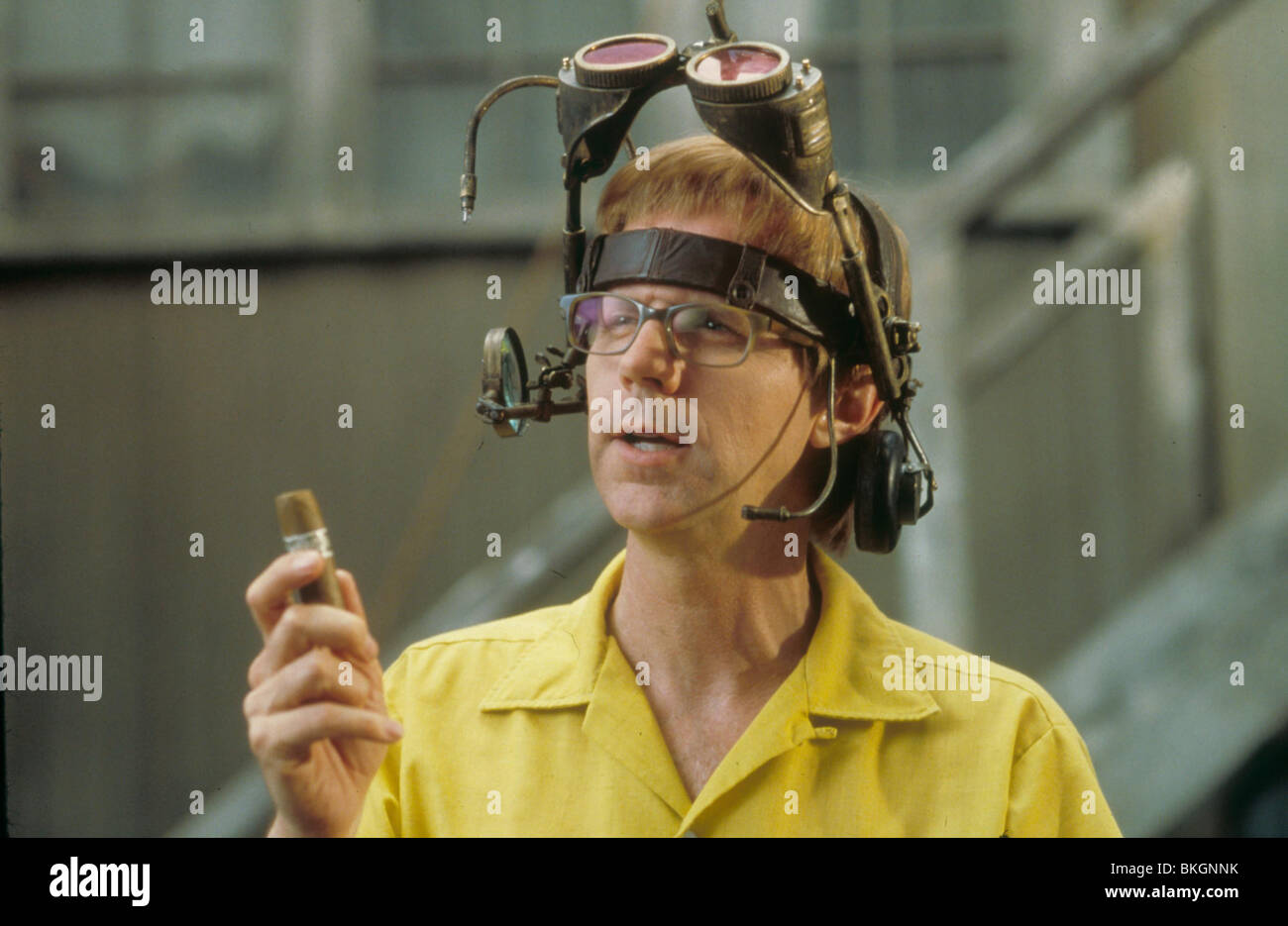 Master of disguise hi-res stock photography and images - Alamy