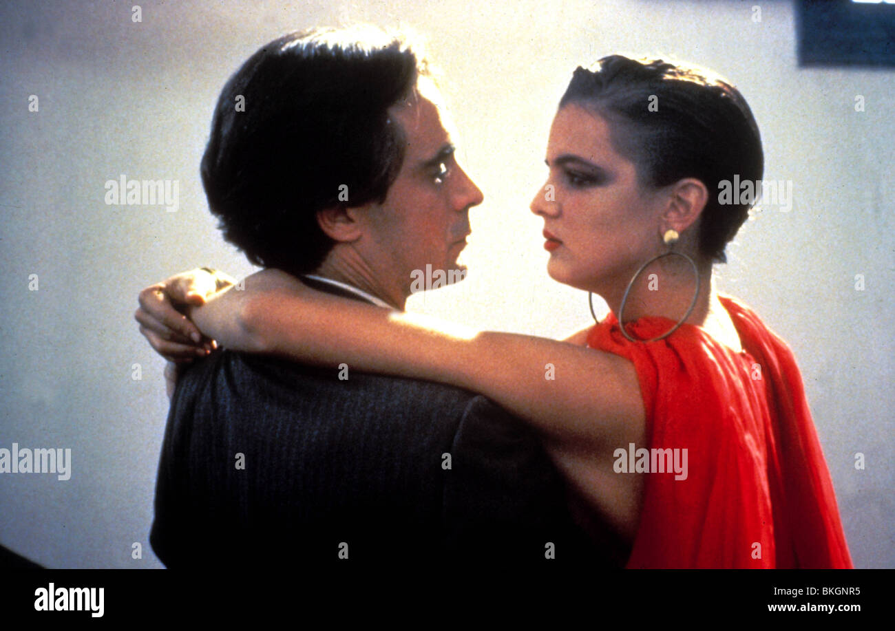 MATADOR -1986 NACHO MARTINEZ Stock Photo - Alamy