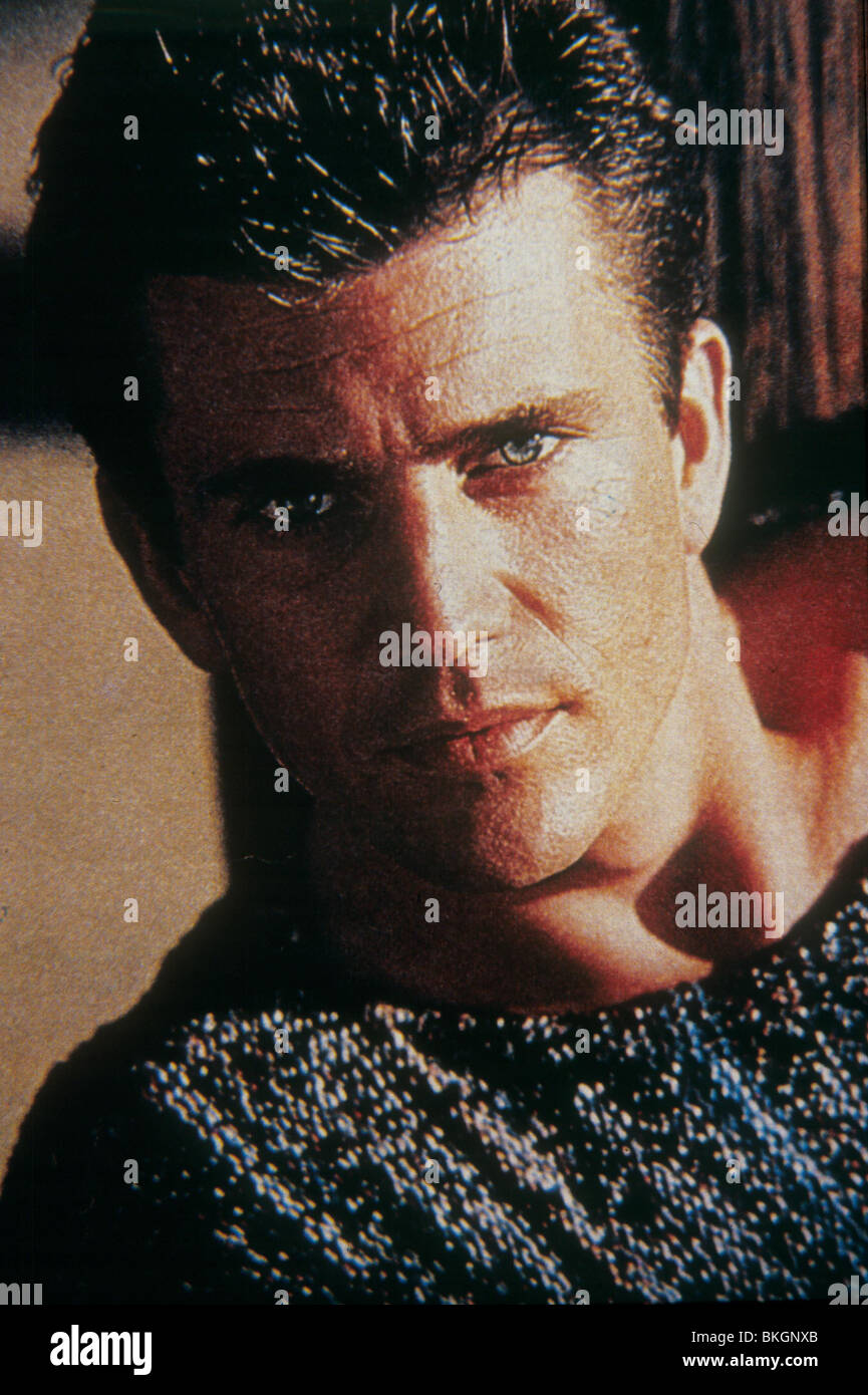 Mel gibson hi-res stock photography and images - Alamy