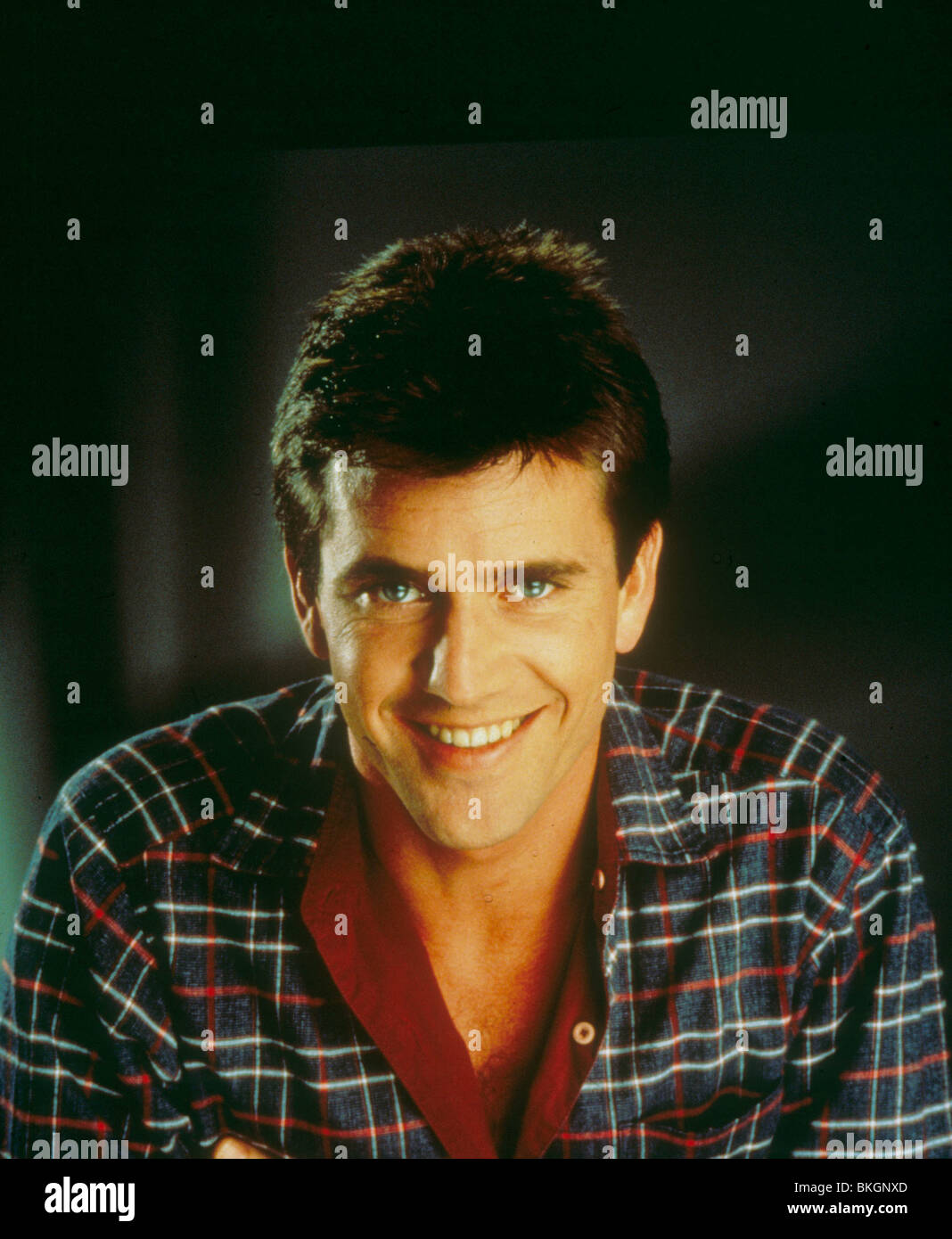 Mel gibson the portrait hi-res stock photography and images - Alamy