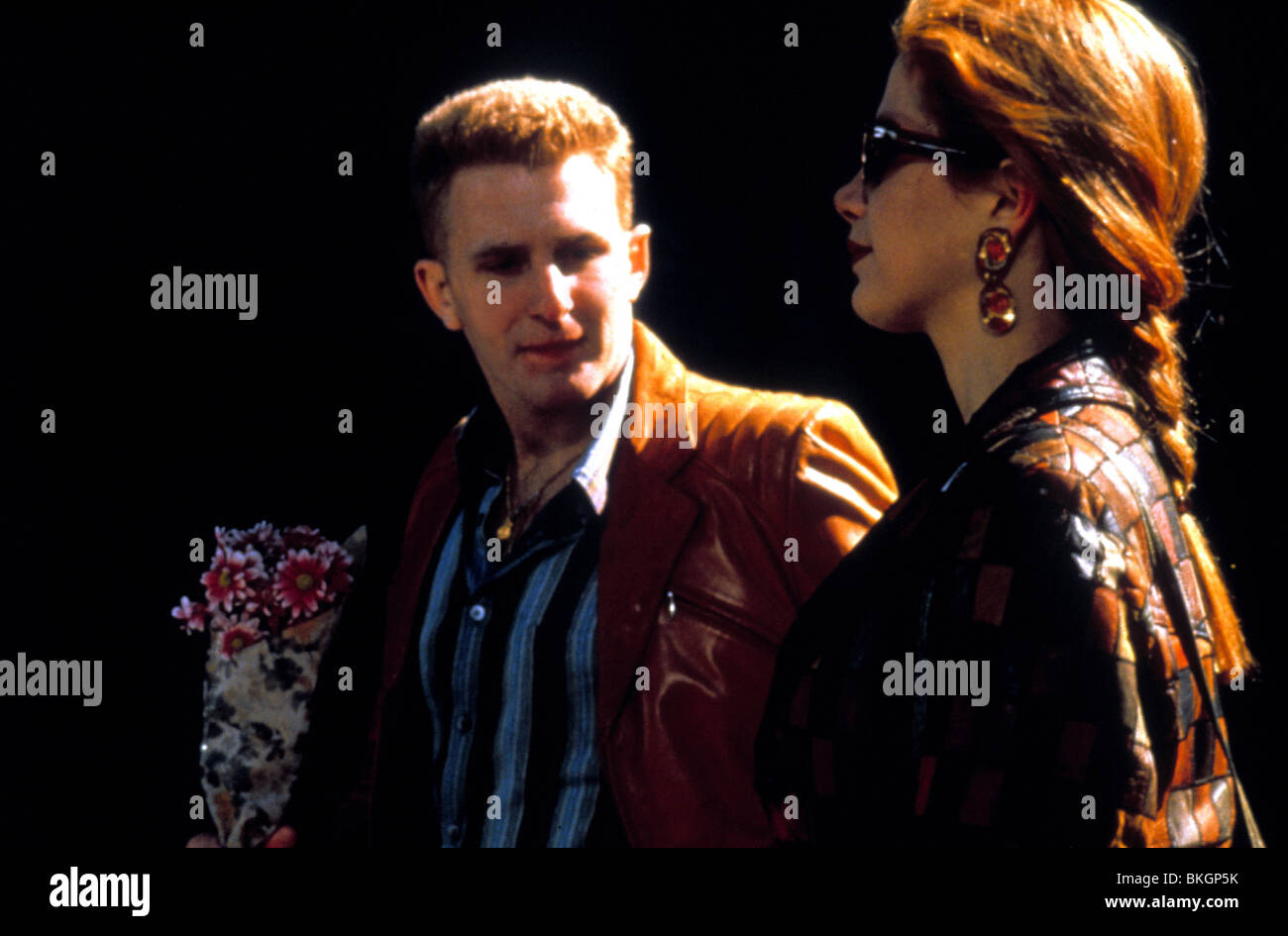 MIGHTY APHRODITE (1995) MICHAEL RAPAPORT, MIRA SORVINO MTAD 047 Stock ...