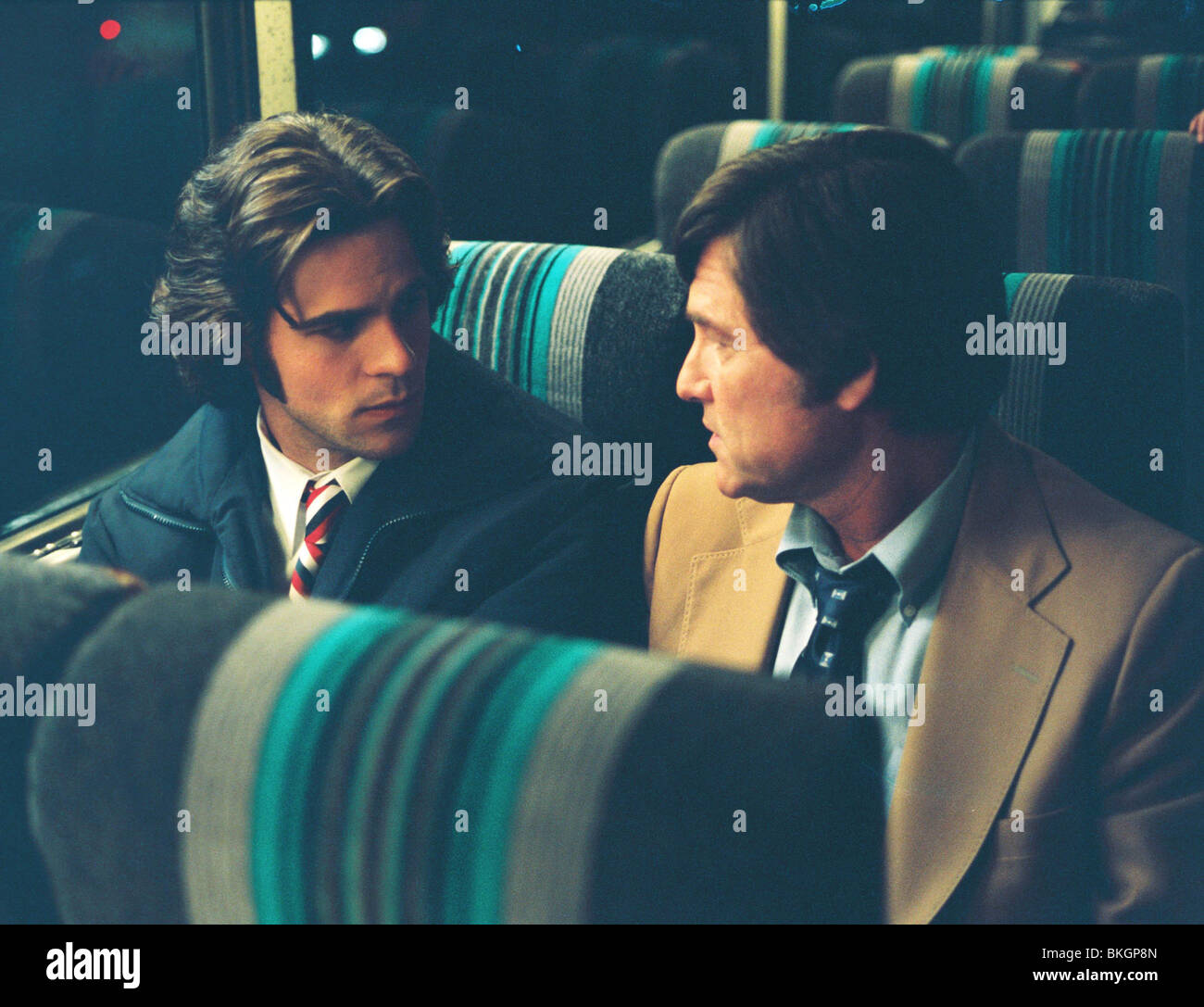 MIRACLE (2004) EDDIE CAHILL, KURT RUSSELL MIRE 001-MG Stock Photo - Alamy